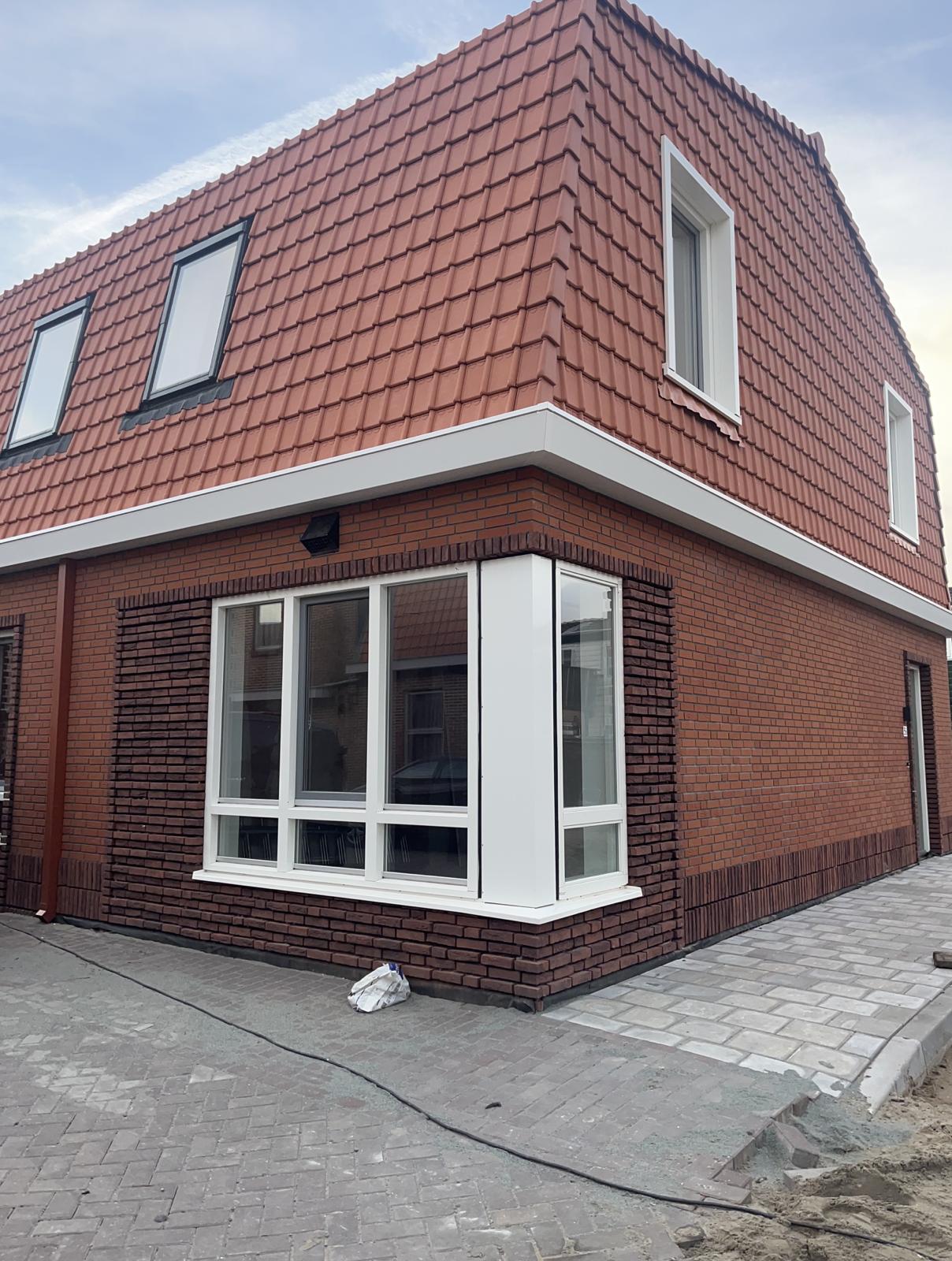 Rosmolenbuurt - Zaandam | James Hardie Europe GmbH